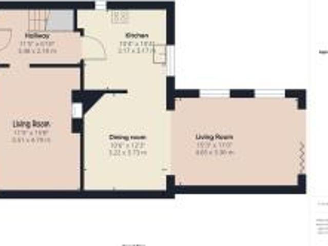 3 bedroom semi detached house for sale in Terringes Avenue, Worthing, BN13