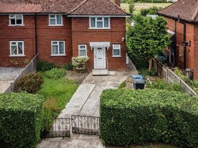 3 Bedroom Semi detached House For Sale In Terrick