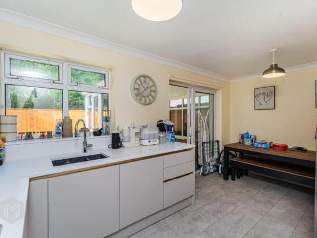 3 bedroom semi detached house for sale in Tetbury Drive, Bolton, Greater Manchester, BL2 5NS, BL2