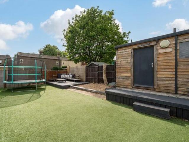 3 bedroom semi detached house for sale in Tetley Drive, Birkenshaw, BD11