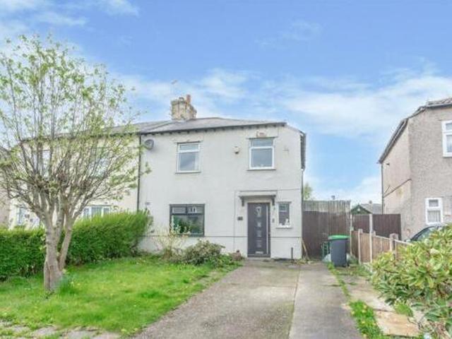 3 Bedroom Semi detached House For Sale In Teversal