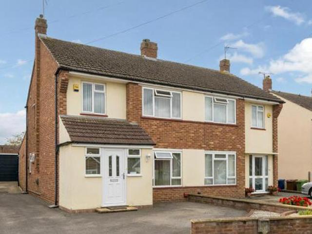 3 Bedroom Semi detached House For Sale In Tewkesbury, Gloucestershire