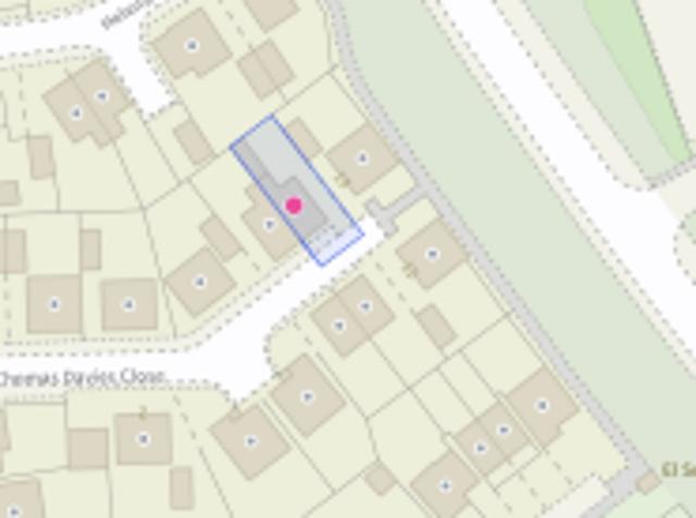 3 bedroom semi detached house for sale in Thomas Davies Close, Stoke On Trent, ST4