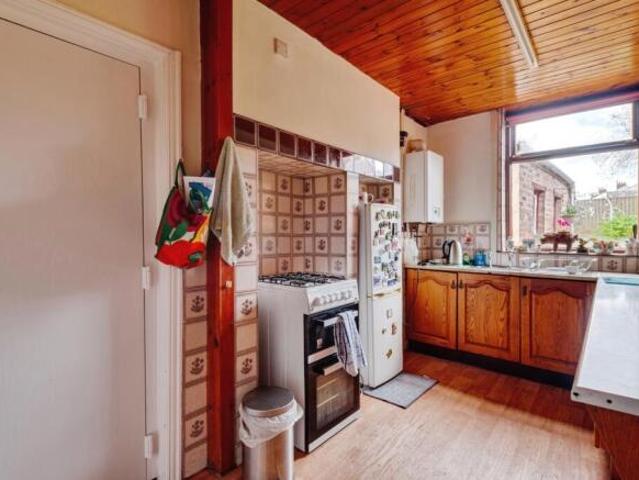 3 bedroom semi detached house for sale in Thomas Lane, Liverpool, Merseyside, L14