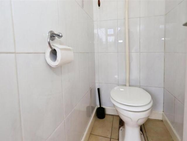 3 bedroom semi detached house for sale in Thompson Avenue, Wolverhampton, West Midlands, WV2