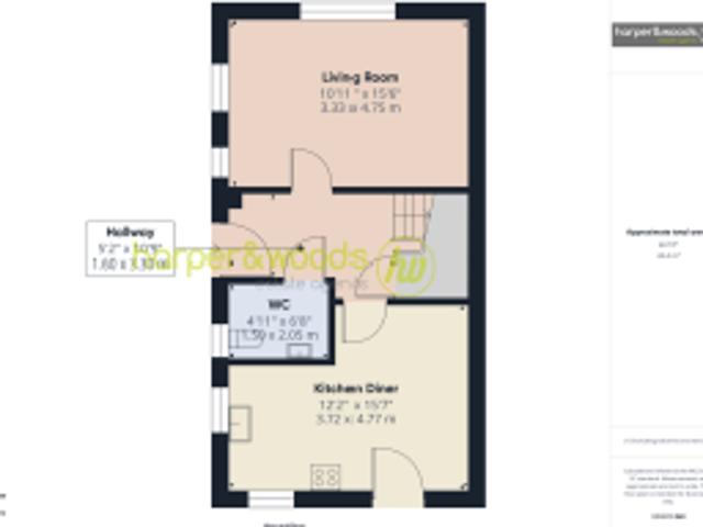 3 bedroom semi detached house for sale in Thorn Tree Drive, Thornton, L23