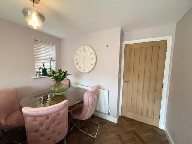 3 bedroom semi detached house for sale in Thorn Tree Drive, Thornton, L23