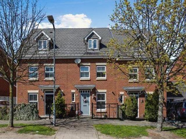 3 Bedroom Semi detached House For Sale In Thornaby