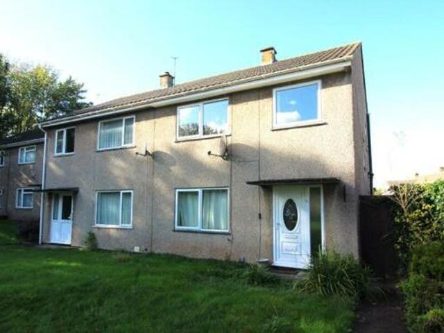 3 Bedroom Semi detached House For Sale In Thornbury