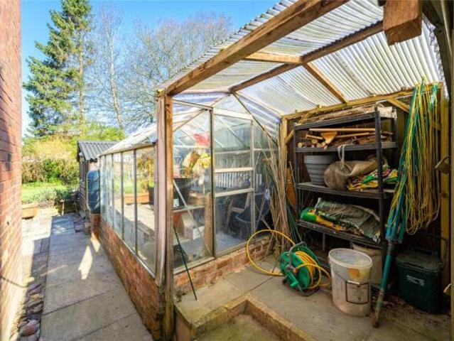 3 bedroom semi detached house for sale in Thorneycroft Lane, Wolverhampton, West Midlands, WV10