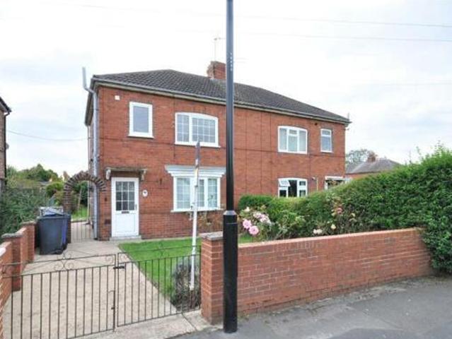 3 Bedroom Semi detached House For Sale In Thorne