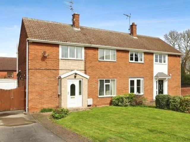 3 Bedroom Semi detached House For Sale In Thorne