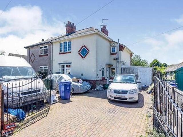 3 Bedroom Semi detached House For Sale In Thorne, Doncaster