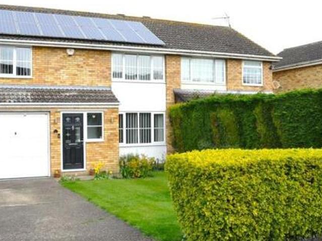 3 Bedroom Semi detached House For Sale In Thorne, Doncaster