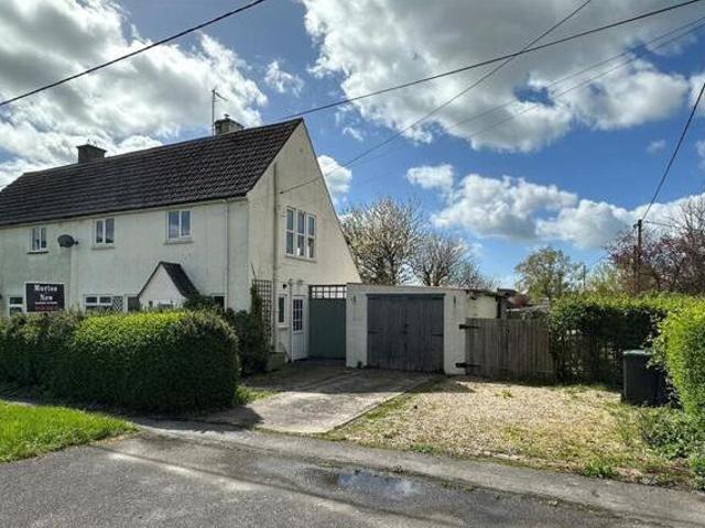 3 Bedroom Semi detached House For Sale In Thornford