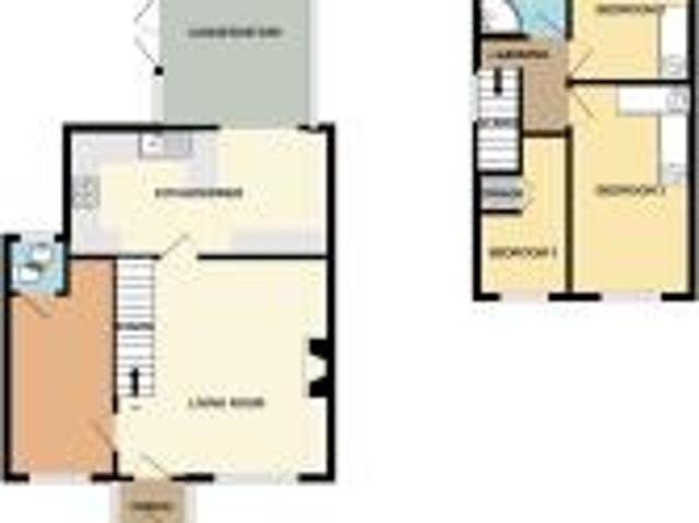 3 bedroom semi detached house for sale in Thornham Drive, Bolton, BL1