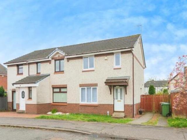 3 Bedroom Semi detached House For Sale In Thornliebank