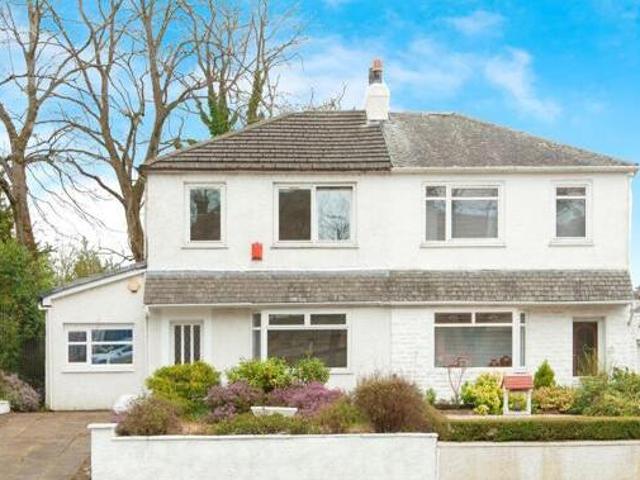 3 Bedroom Semi detached House For Sale In Thornliebank