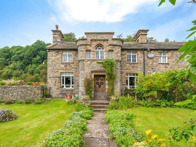 3 Bedroom Semi detached House For Sale In Thorns Lane, Sedbergh