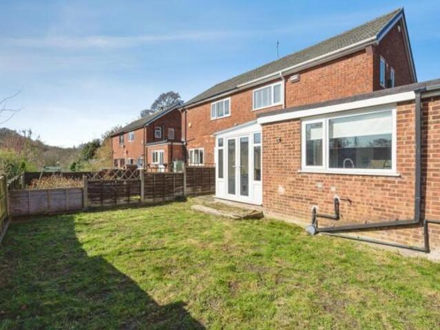 3 bedroom semi detached house for sale in Thorns Road, Bolton, Greater Manchester, BL1