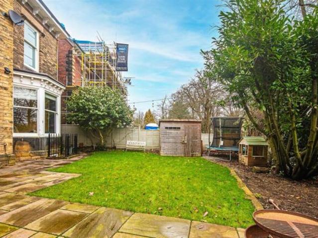 3 bedroom semi detached house for sale in Thornsett House, 2 Thornsett Road, Nether Edge Village, S7 1NA, S7