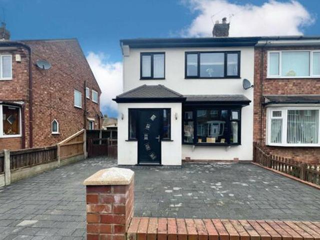 3 Bedroom Semi detached House For Sale In Thornton