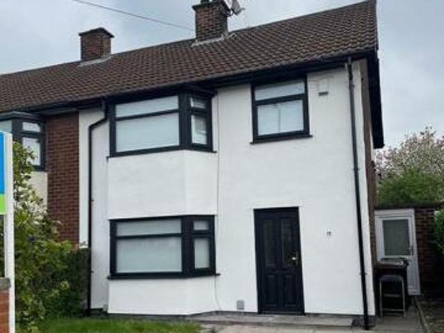 3 Bedroom Semi detached House For Sale In Thornton