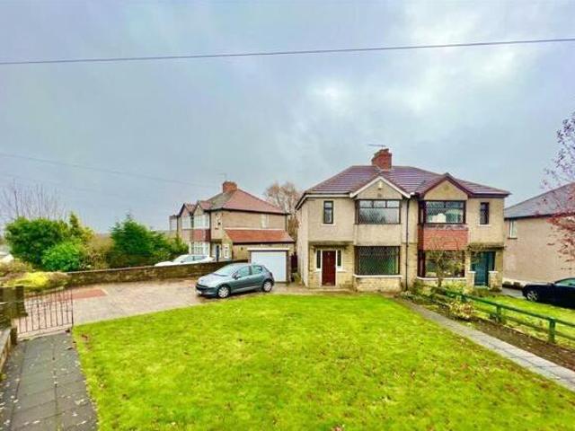 3 Bedroom Semi detached House For Sale In Thornton