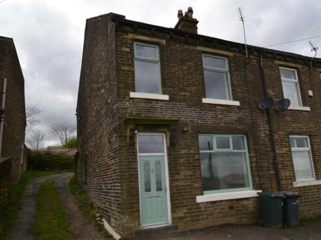 3 Bedroom Semi detached House For Sale In Thornton