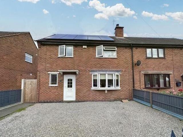 3 Bedroom Semi detached House For Sale In Thornton