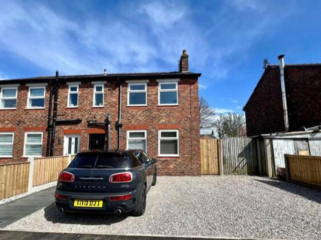 3 Bedroom Semi detached House For Sale In Thornton