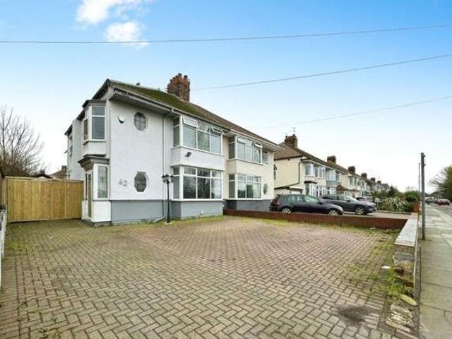 3 Bedroom Semi detached House For Sale In Thornton