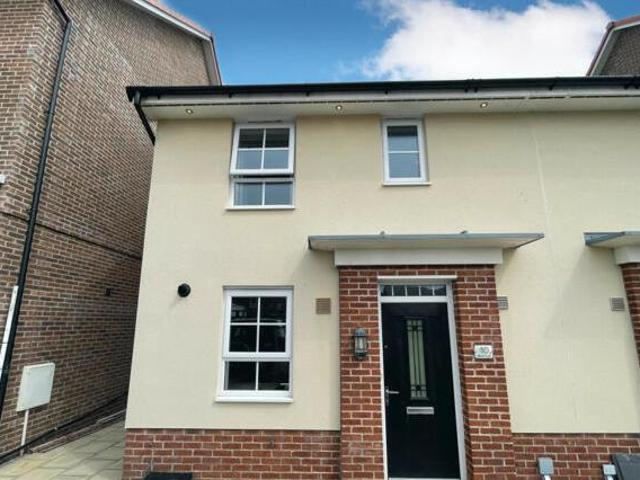 3 Bedroom Semi detached House For Sale In Thornton