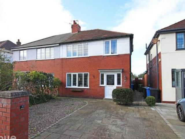 3 Bedroom Semi detached House For Sale In Thornton cleveleys