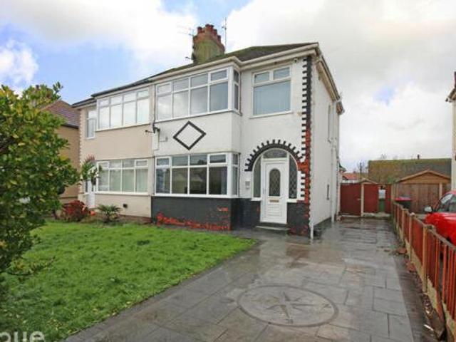 3 Bedroom Semi detached House For Sale In Thornton cleveleys