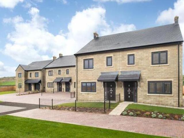 3 Bedroom Semi detached House For Sale In Thornton Hills