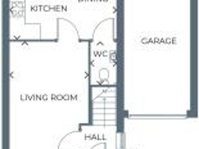 3 bedroom semi detached house for sale in Thornton Road, Thornton, Bradford, BD13 3NW, BD13