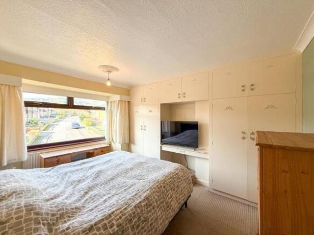 3 bedroom semi detached house for sale in Thorpe Green Drive, Golcar, Huddersfield, HD7