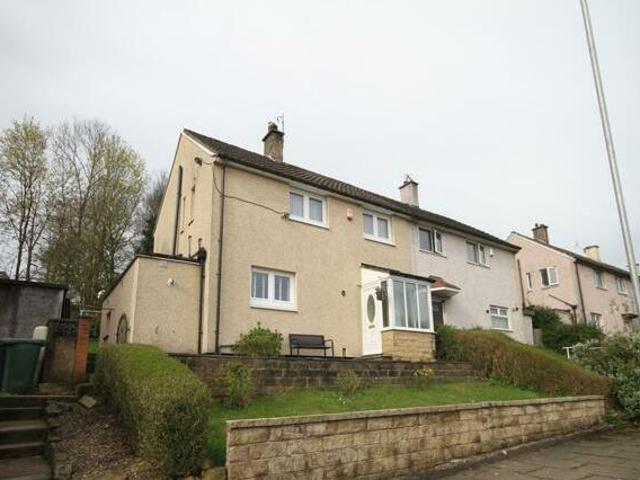 3 Bedroom Semi detached House For Sale In Thorpe Edge