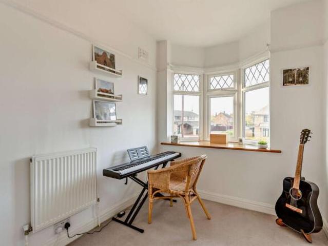 3 bedroom semi detached house for sale in Thorpe Park Road, Peterborough, PE3