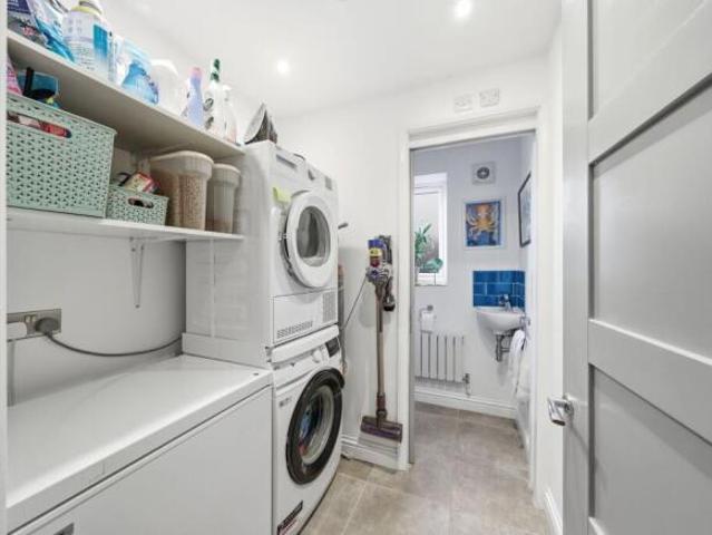 3 bedroom semi detached house for sale in Thorpe Way, Cambridge, CB5