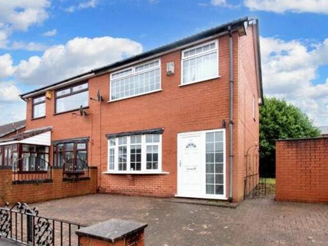 3 Bedroom Semi detached House For Sale In Thatto Heath