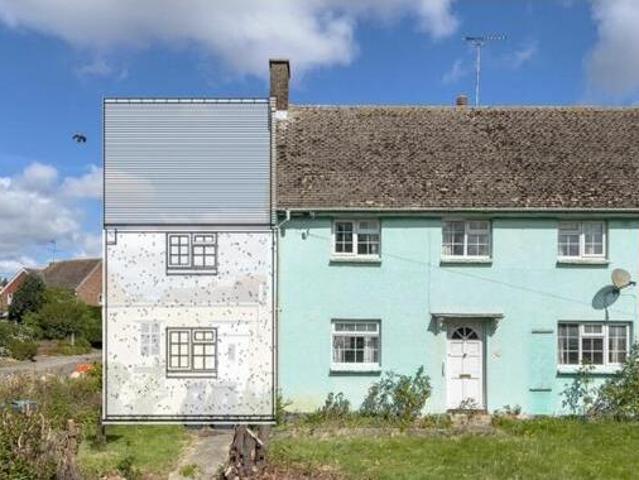 3 Bedroom Semi detached House For Sale In Thaxted