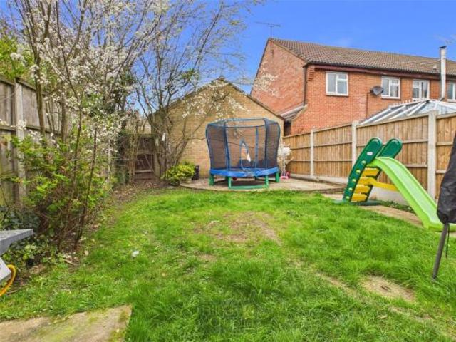 3 bedroom semi detached house for sale in Thalmassing Close, Hutton, Brentwood, Essex, CM13