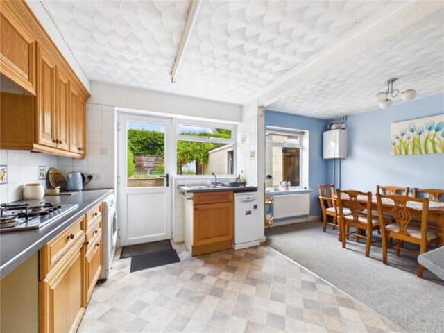 3 bedroom semi detached house for sale in Thanet Road, Ipswich, Suffolk, IP4