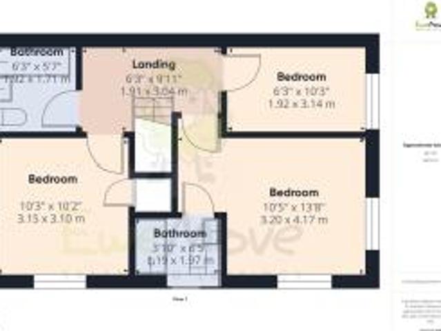 3 bedroom semi detached house for sale in The Coach Road, Basingstoke, Hampshire, RG23