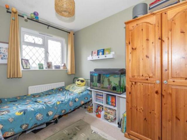 3 bedroom semi detached house for sale in The Coppice, Canterbury, CT2
