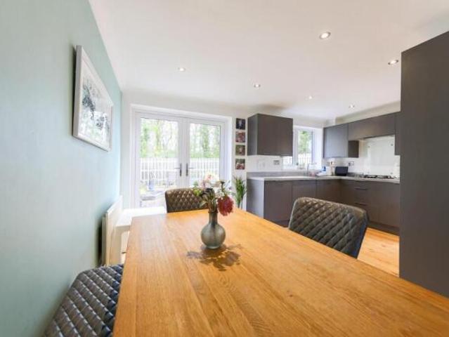 3 bedroom semi detached house for sale in The Croft, Killingworth, NE12
