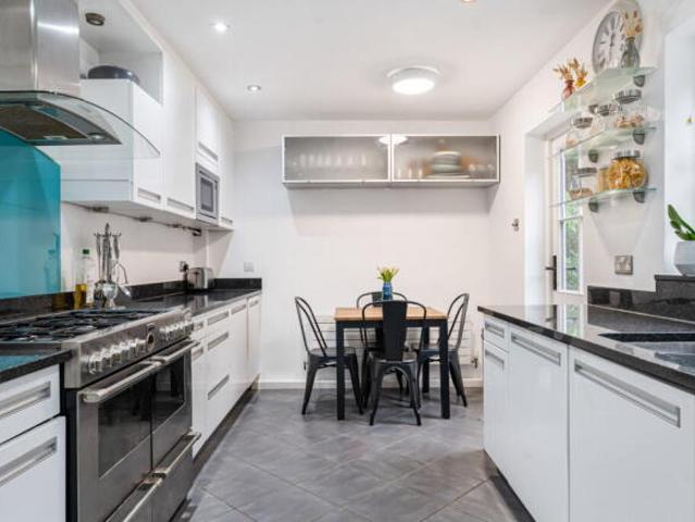 3 bedroom semi detached house for sale in The Crossways, Guildford, GU2