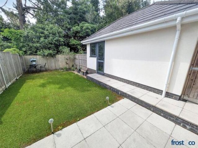 3 bedroom semi detached house for sale in The Cuttings, Lower Parkstone, Poole, Dorset, BH14